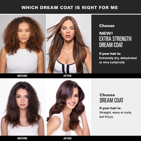 Color Wow | Hair | Color Wow Extra Strength Dream Coat ...